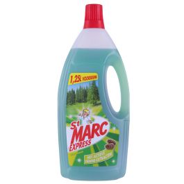 HG St. Marc ontvetter