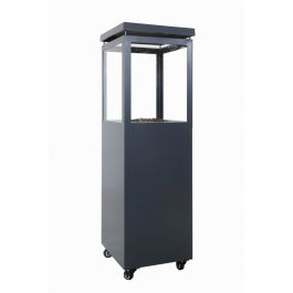 Terrasheater Gas 6500W - 35m2