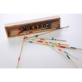 Mikado Spel