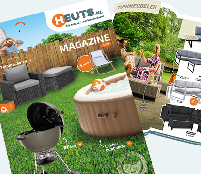 Heuts | Elk seizoen wel iets te doen